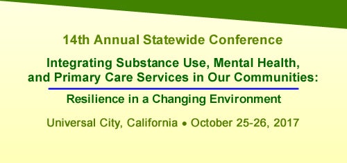 UCLA Integrated Substance Abuse Programs